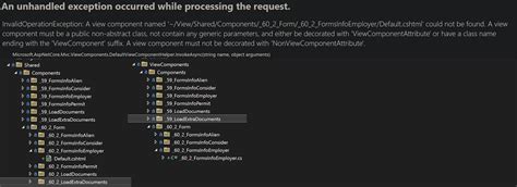 Model View Controller Is There A Way To Create Group Folder That Work