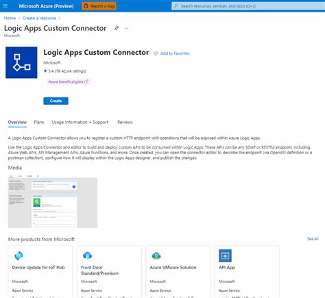 Using Azure Functions For Custom Connectors In Logic Apps