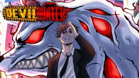 The Complete Devil Hunter Starter Guide Youtube