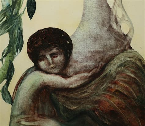 Cesare Dangelo Catania 1940 2006 Maternità Art La Rosa Casa D