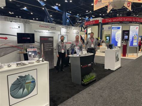 Concepts Nrec On Linkedin Tps2023 Turbomachinery Pumpsystems