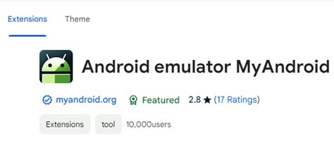 Best Android Emulators For Chromebook In
