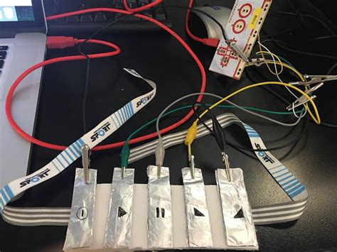 Interactive Prototype Iii