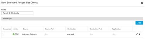 Secure Firewall Configure Umbrella Secure Internet Gateway Cisco