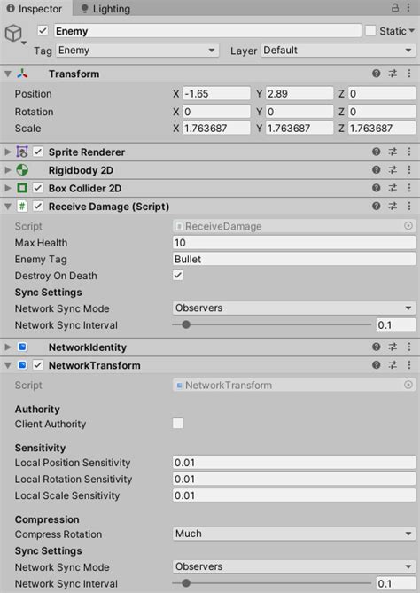 How To Create A Unity Multiplayer Game Gamedev Academy