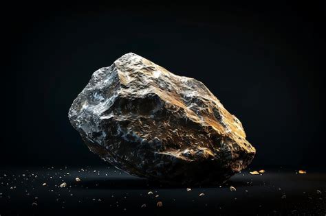 Premium Photo Asteroid That Gained Attention For Its Initial Path Three