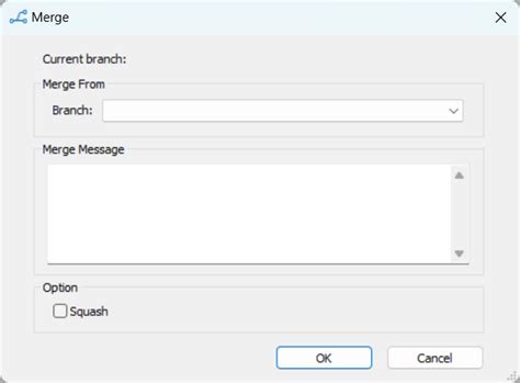 Use Branches Users Guide
