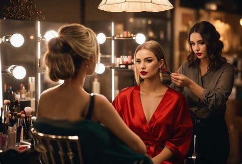 Professional Makeup Secrets For A Flawless Look Article Thirteen