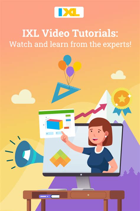 Ixl Video Tutorials Watch And Learn From Experts Ixl Official Blog