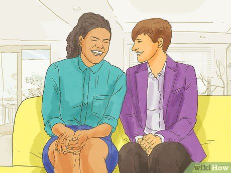 How To Find A Sex Therapist With Pictures WikiHow Life