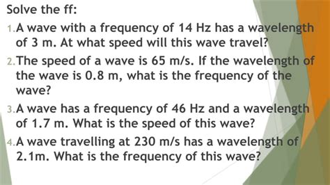 Wavespeedfrequencyandwavelength 170922131313pptx