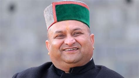 Vinay Kumar Can Become Himachal Congress President State Congress And
