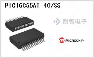 微芯半导体 Microchip代理 Microchip微芯中国一级代理商 耐智电子