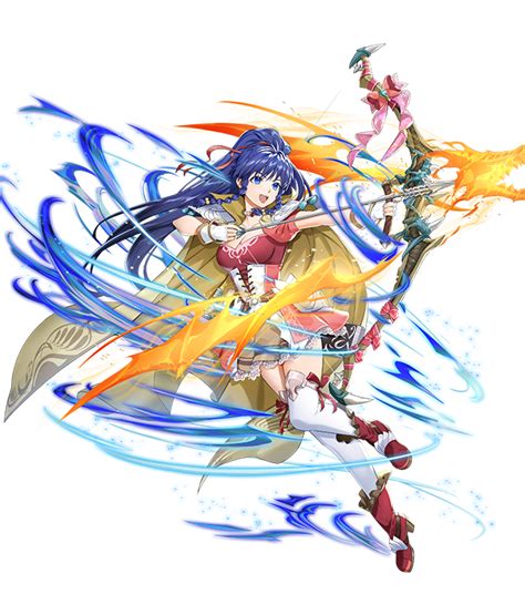 シャロンと学ぼう！ Feヒーローズ