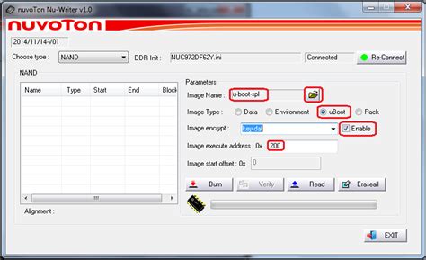 nuvoton nuc970 uboot的介绍和使用 大大通 简体站