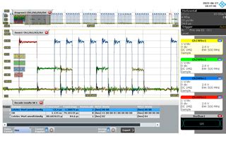 TCAN4551 Q1 SPI Communication Problem SPIERR Interface Forum Interface TI E2E Support