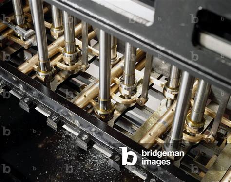 Image Of Babbage Engines Difference The Axis Drives Of Babbages Difference Engine
