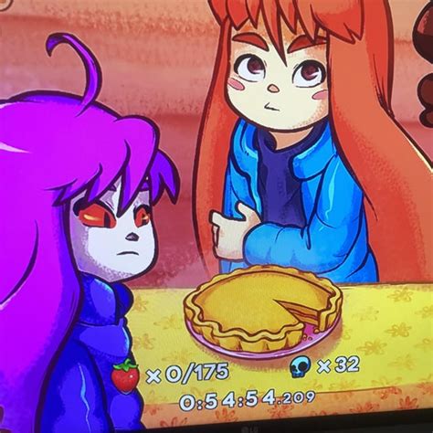 Finally My First Sub Hour Run After Missing By Seconds A Few Times 😅 R Celestegame