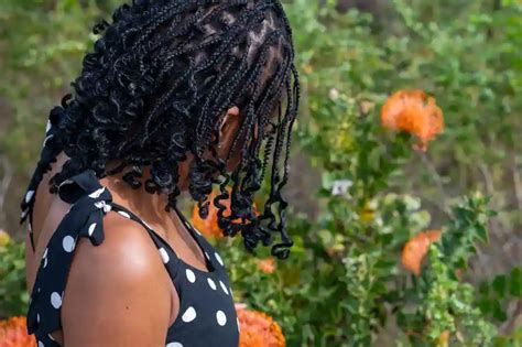 Benefits Of Choosing Knotless Braids For Scalp Health Evohairbraiding