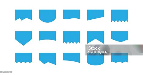 Separator Header Shape Template Design Top Page Website Divider Header Web Banner Border Curve