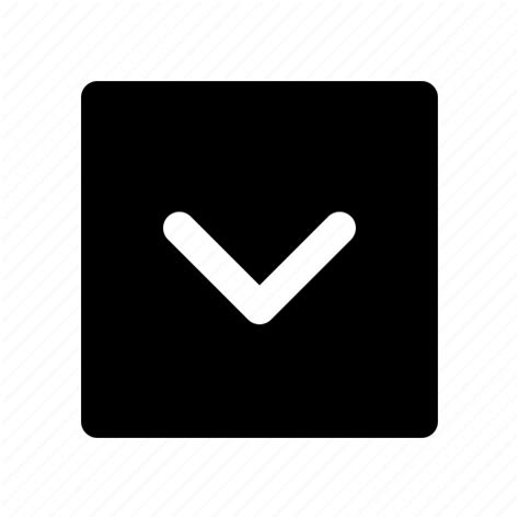 arrow minimize reduce screen shrink icon