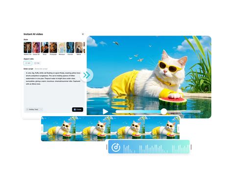 Ai Subtitle Generator Create Auto Captions In A Click