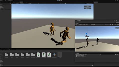 Create Your Own 2d And 3d Games Without Coding For Free Top 5 No Code