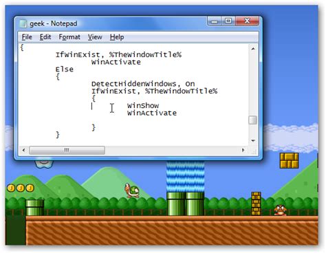 Get The Linux Alt Window Drag Functionality In Windows