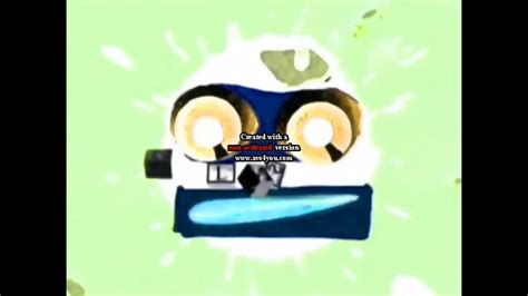 Klasky Csupo In G Major 634 On Avs Youtube