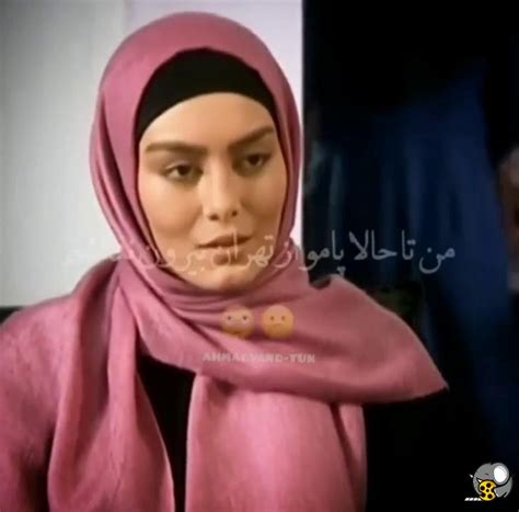 عاشقانه های سحر قریشی و شاهرخ استخری فیلو