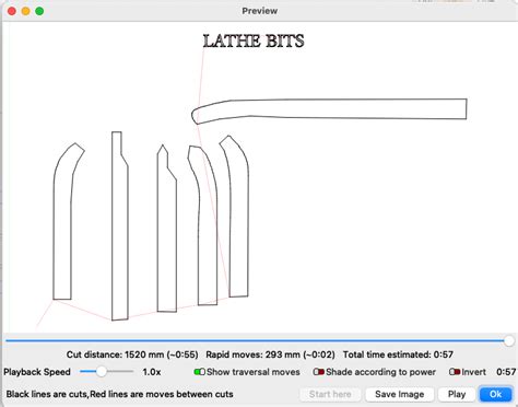 Trouble Etching Properly LightBurn Software Questions LightBurn Software Forum