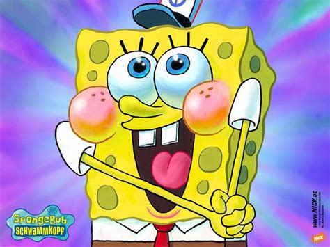 Spongebob Squarepants Spongebob Squarepants Photo Fanpop