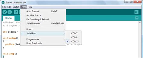 Getting Started With Arduino Your First Sketch The DIY Life