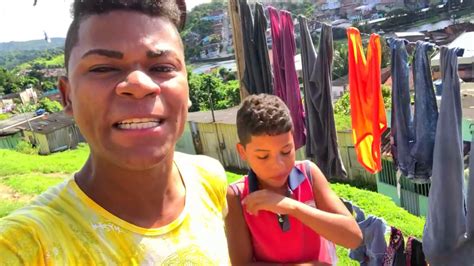 Comendo Na Casa Da Vizinha Youtube