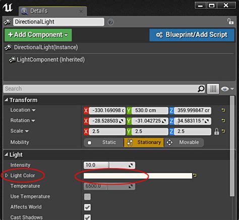 ue4 beginner step by step to creating your first level map in unreal