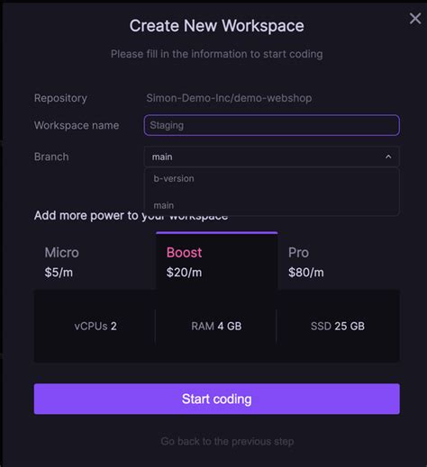 Speedrun Deploying An App