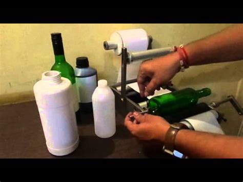 41 Manual Label Applicator Machine