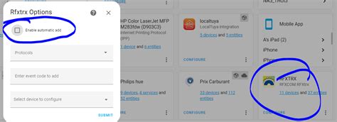 Adding New Devices Properties Automatically To A Dashboard Configuration Home Assistant