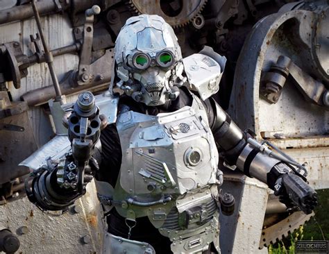 Elite Shock Trooper 1 By Zilochius On Deviantart