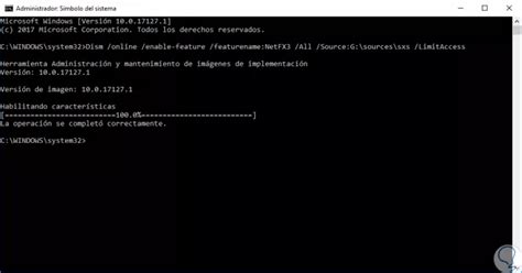 Comment Installer Net Framework 35 Hors Ligne Sur Windows 10 Avec