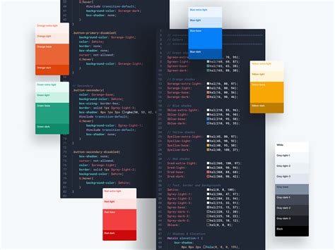 Vscode Designs Themes Templates And Downloadable Graphic Elements On Dribbble