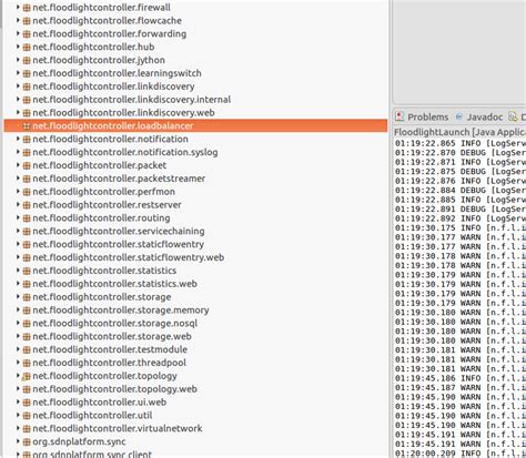 Problem About 1 Step · Issue 13 · Nayansethsdn Loadbalancing · Github