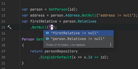 Caller Argument Expressions A Look At New Language Features In C 10 The Net Tools Blog