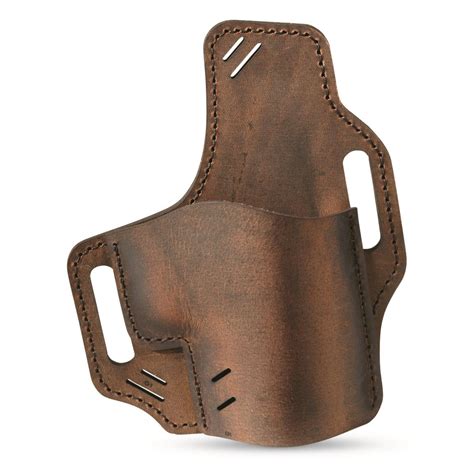 Versacarry Guardian Owb Holster 734818 Universalmulti Fit Holsters