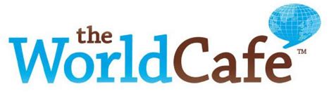 Asia Pacific Community Cafe The World Cafe