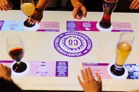 Tangible Engine Rapid Prototyping Tool Interactive Prototyping