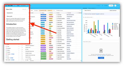 How To Build An Databases In Airtable