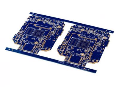 Overcoming PCB Electromagnetic Issues PCB