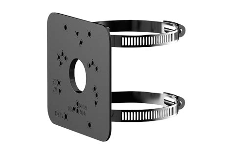 Auo 1b Pole Mount Bracket