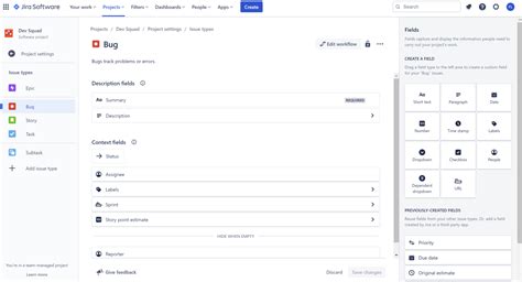 Jira Concepts And Key Terms To Get You Started Vectors